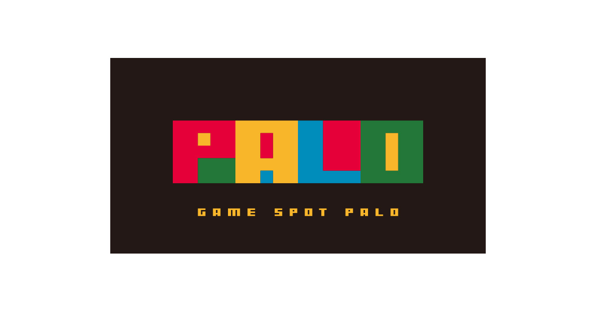 PALO | 株式会社イオンファンタジー 公式サイト